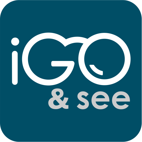 Igo Tv Logo IGo 61 Cm (24 Inches) HD Ready LED TV LEI24HW (Black ...